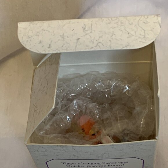 Hallmark | Holiday | Tiggerific Easter Delivery Hallmark Keepsake ...
